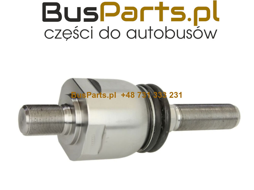 PRZEGUB DRĄŻKA KIEROWNICZEGO TRZECIEJ OSI NEOPLAN N516 N316