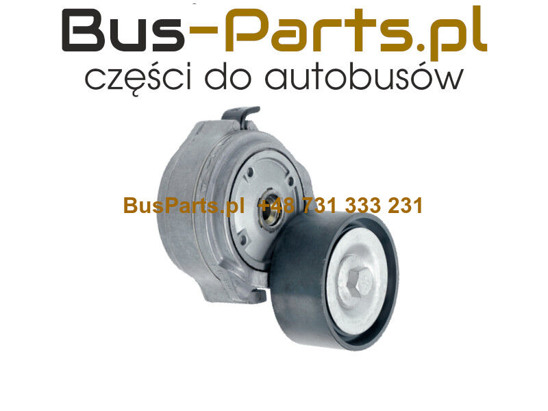 NAPINACZ PASKA ALTERNATORÓW MAN LION'S COACH, NEOPLAN EURO 5, 6 DAYCO