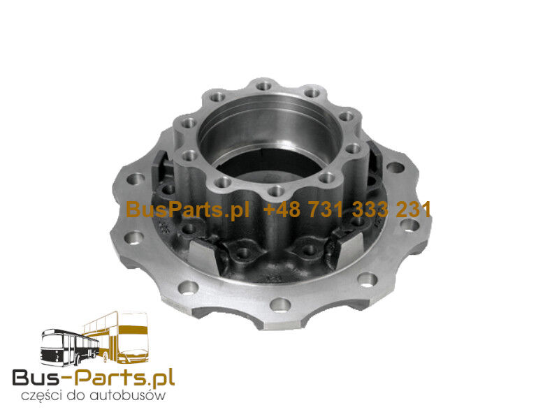 PIASTA TYŁ MAN LION'S COACH, VDL, NEOPLAN, SOLARIS, DAF