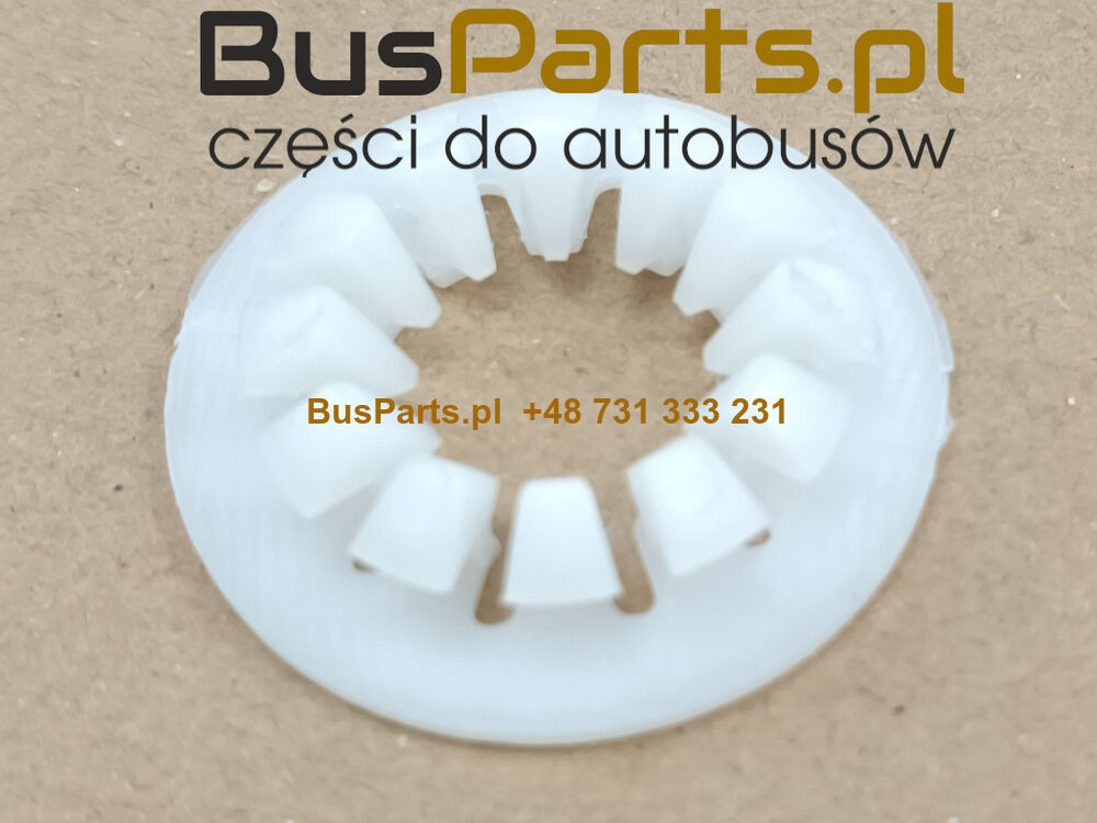 CAP SEAT SEAT CLAMP KIEL BOVA VAN HOOL NEOPLAN SUNNY