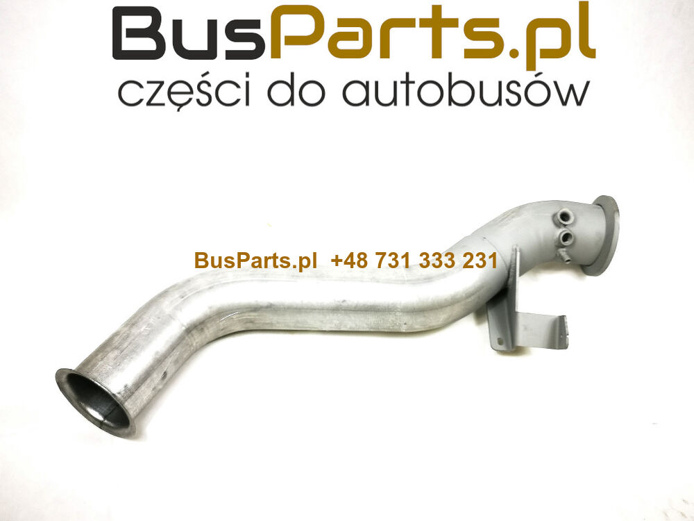 EXHAUST PIPE MAN LION'S COACH NEOPLAN