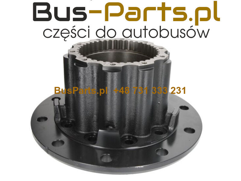 WHEEL HUB REAR NEOPLAN STARLINER, EUROLINER N316, N516 UNTIL 2001