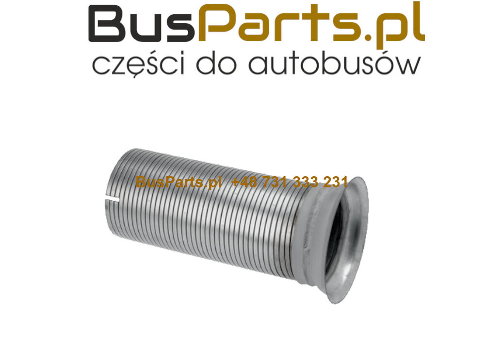 RURA WYDECHOWA ŁĄCZNIK MAN LION'S COACH NEOPLAN STARLINER CITYLINER