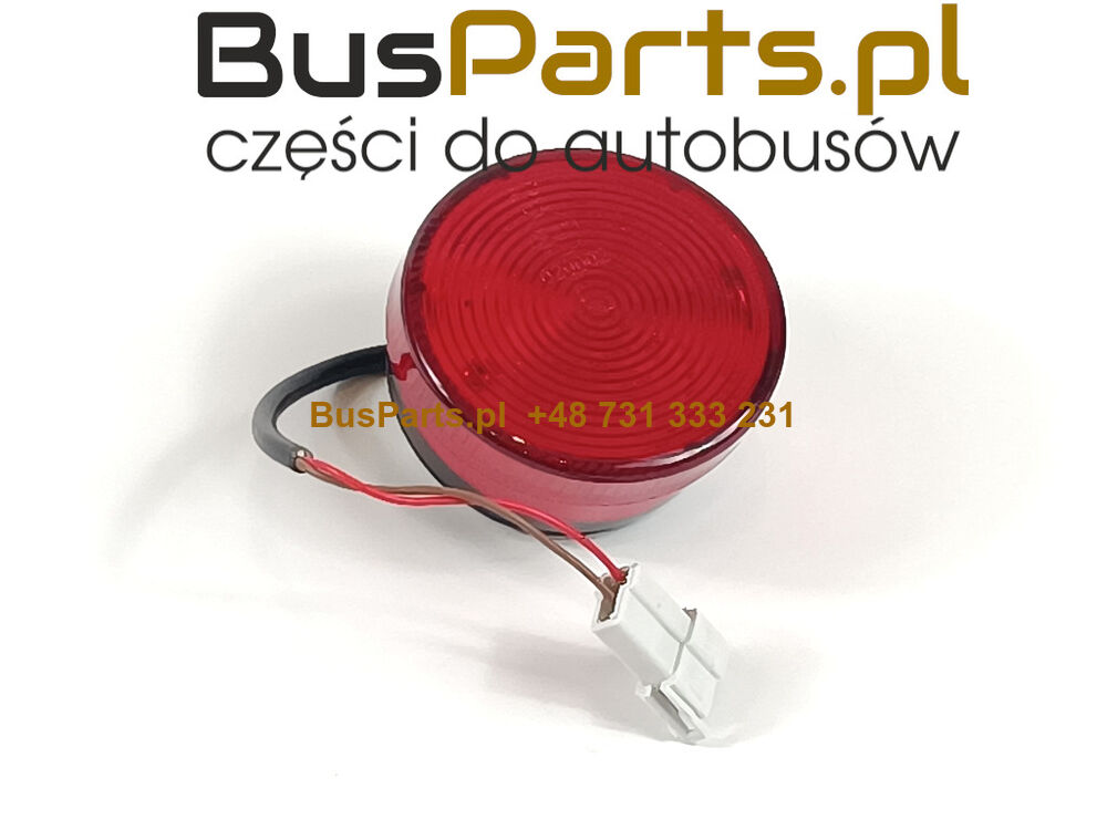 MAN LION'S COACH LED REAR POSITION LAMP